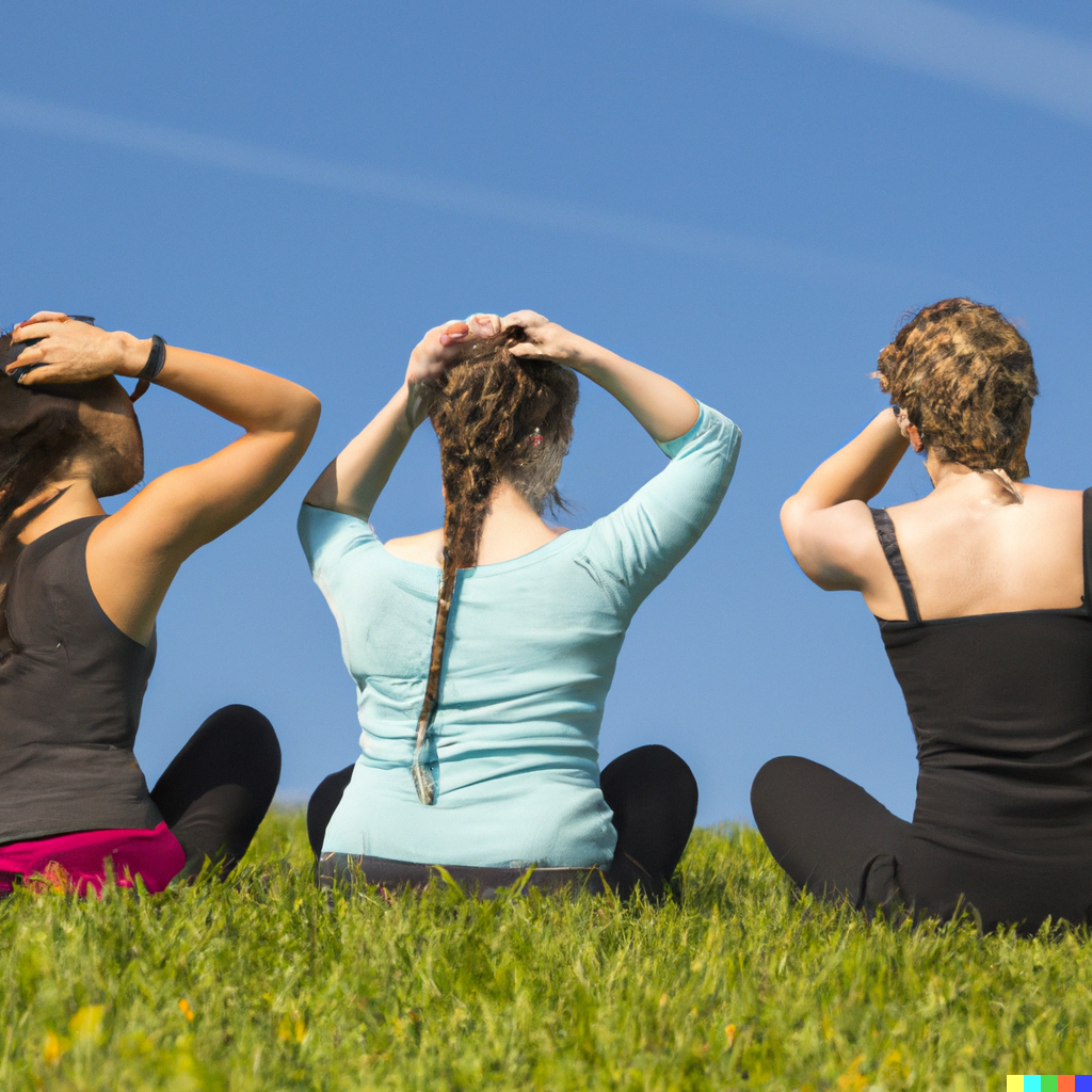 Mindfulness – Clear Mind Counselling Therapy